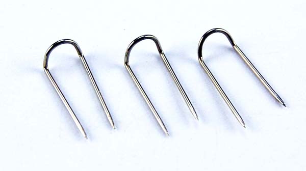 U Pins For Jewellery Pack Of 20 Pcs – Cleopatra Trading Limited