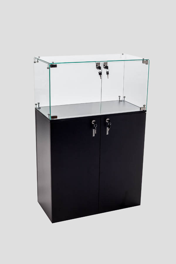 Glass Cube Cabinets – Cleopatra Trading Limited