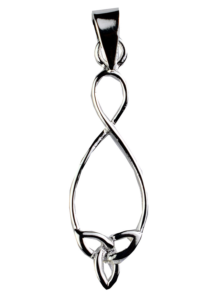 Silver Pendant Celtic Design – Cleopatra Trading Limited