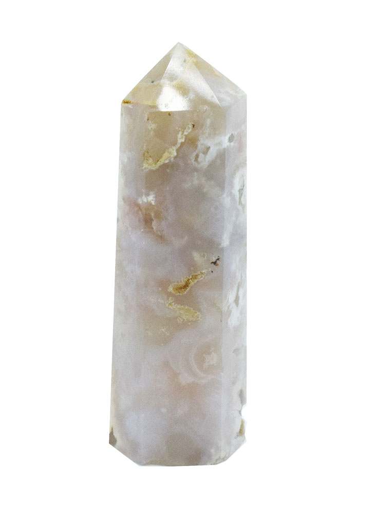 Point Cherry Agate 15-30g – Cleopatra Trading Limited