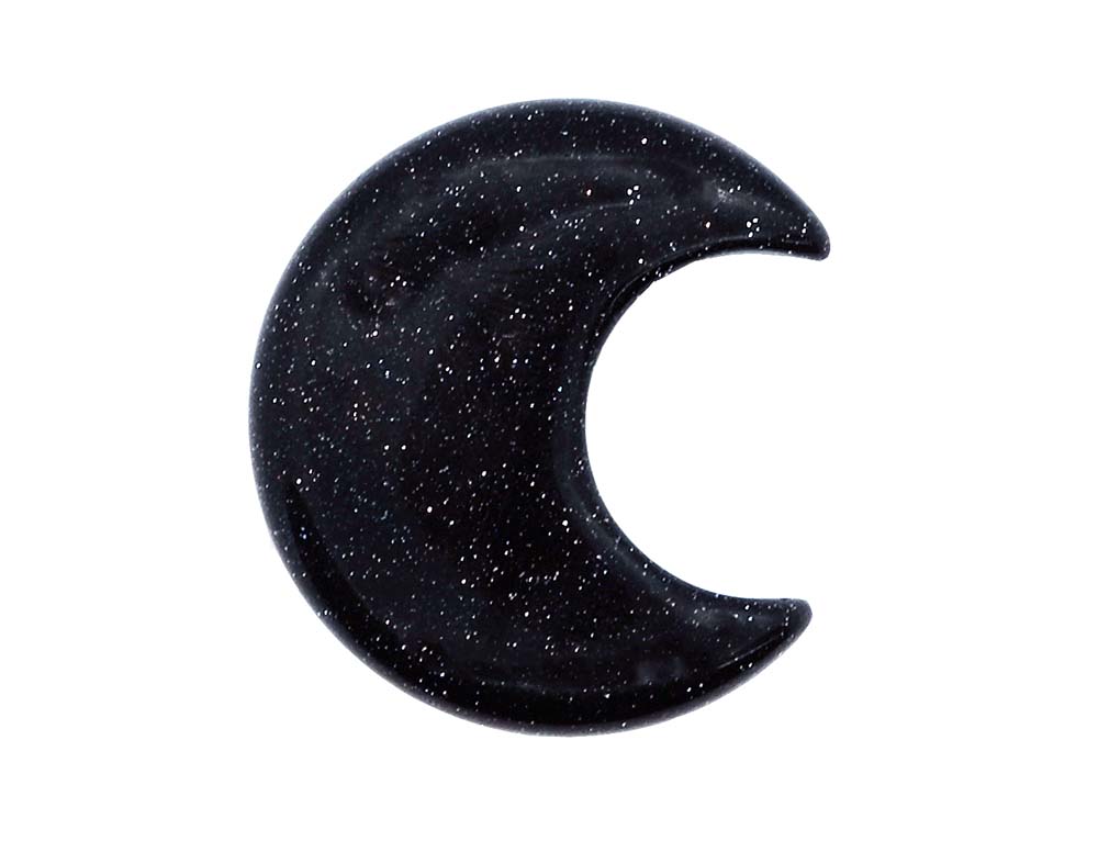Moon Blue Floss 30mm – Cleopatra Trading Limited