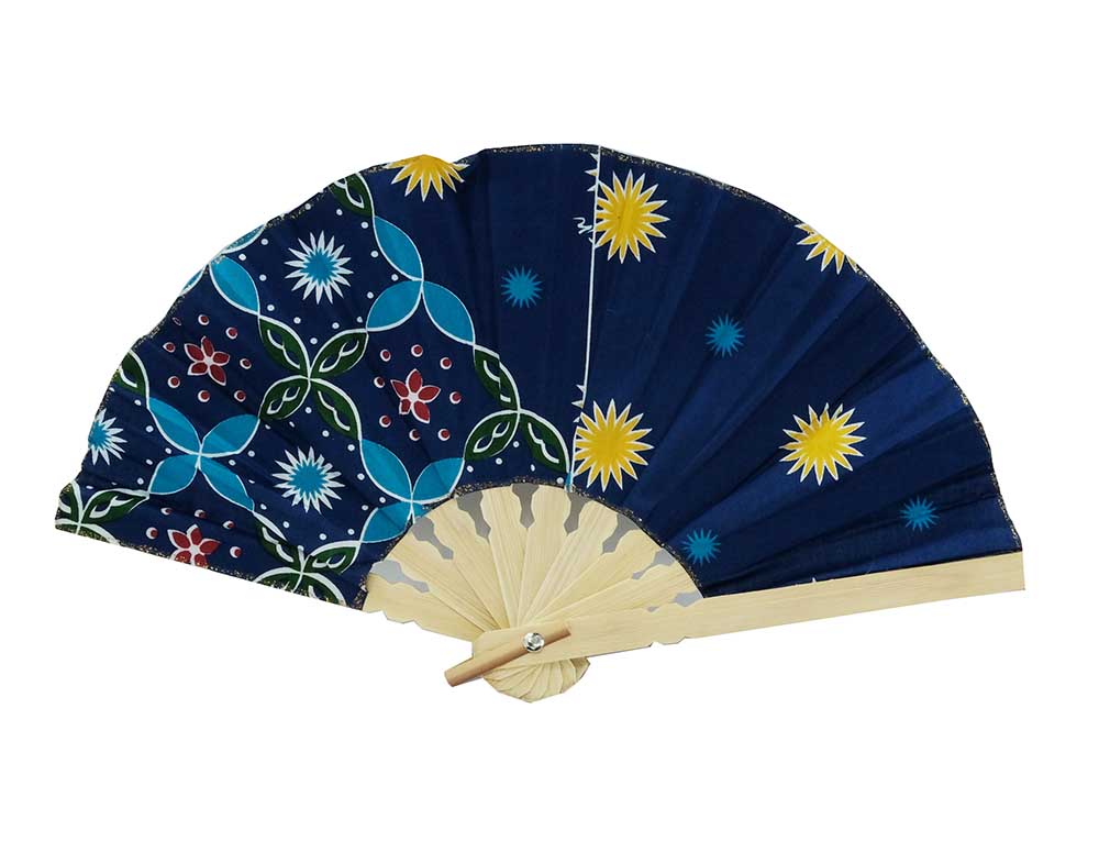 Fan Small – Cleopatra Trading Limited