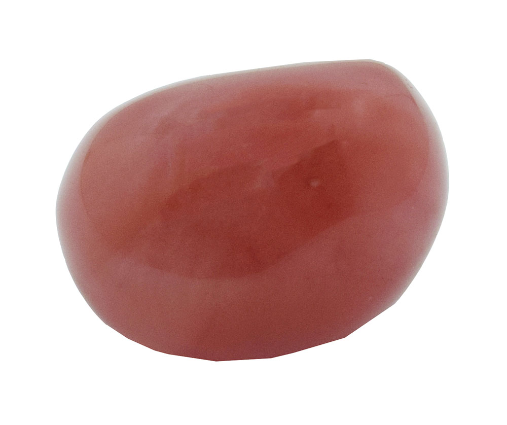 Tumble Stone Cherry Quartz 4-5cm – Cleopatra Trading Limited