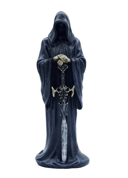 Reaper Sword 9.5X9X26.5 cm – Cleopatra Trading Limited